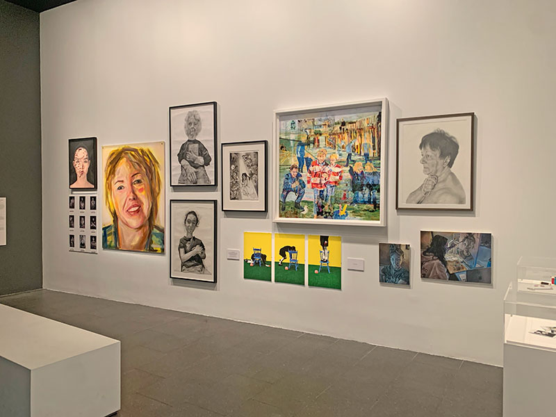 TOP ARTS 2025: Showcasing Victoria’s Best Young Artists at NGV - Yoothz